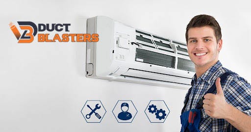 Furnace Cleaning Calgary — Duct Blasters | by Duct Blasters | Medium