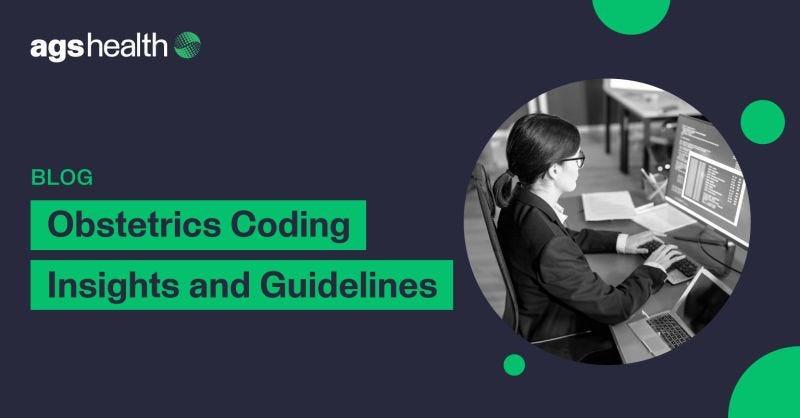 Three Pillars of Single-Path Coding | by AGS Health | Medium