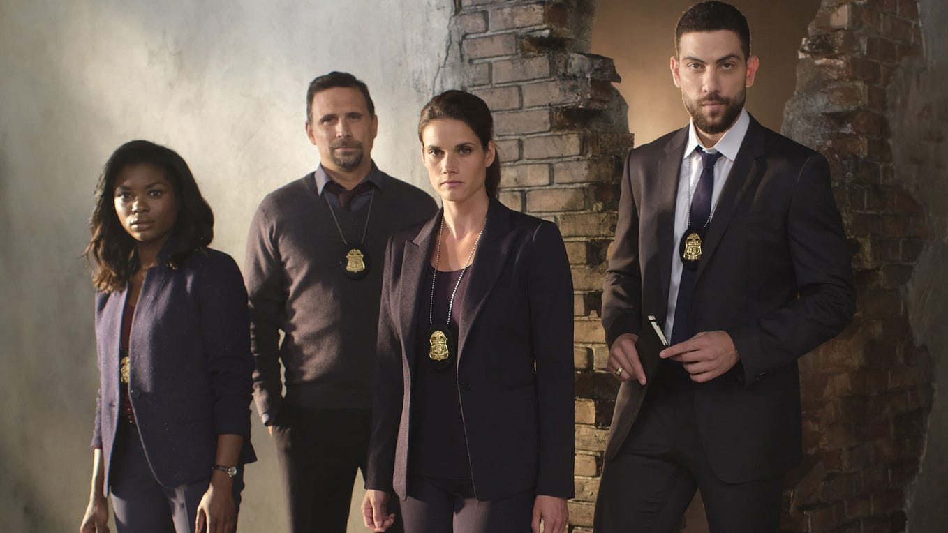 FBI Saison 2 Épisode 2 VF et Vostfr — Streaming [HD] | by Rizma Anata | Medium