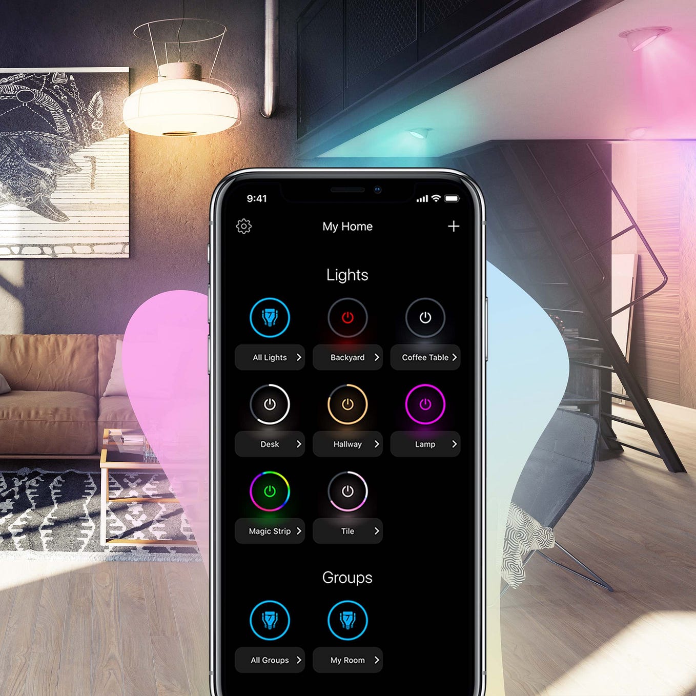 What are Maker Labs?. And where to find them | by LIFX | LIFX