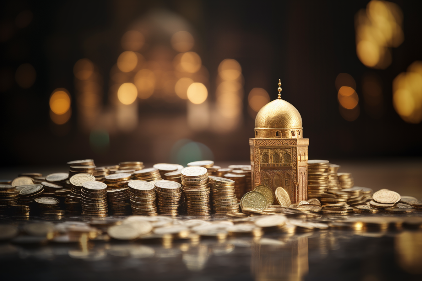 Islamic Finance Wallpaper