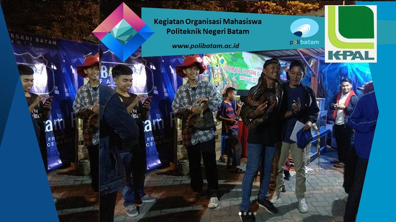 [PEC]kegiatan organisasi mahasiswa politeknik|Politeknik swasta terbaik ...