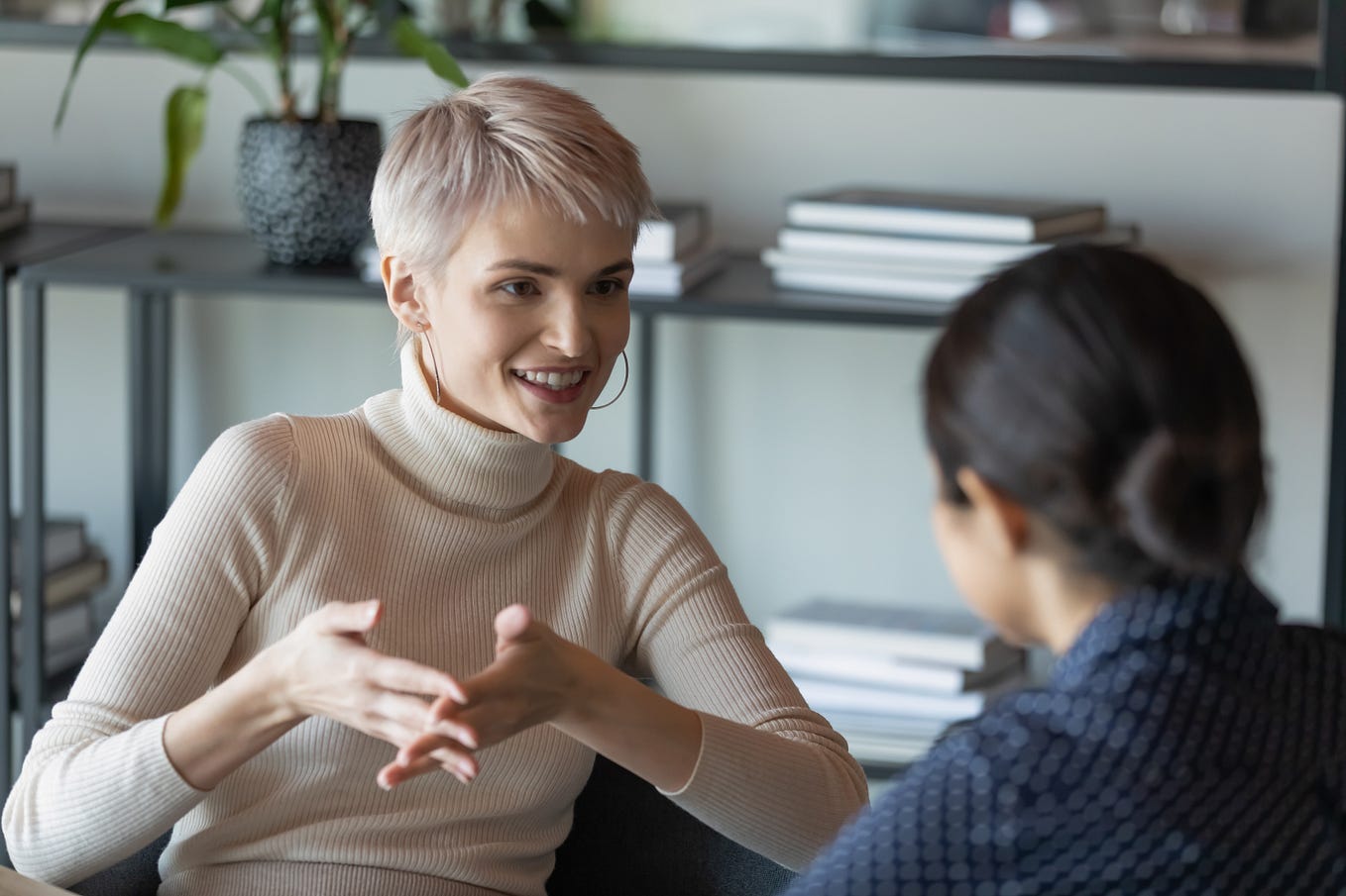 Gender Bias: What to Do When You’re a Victim | by Vicky Oliver ...