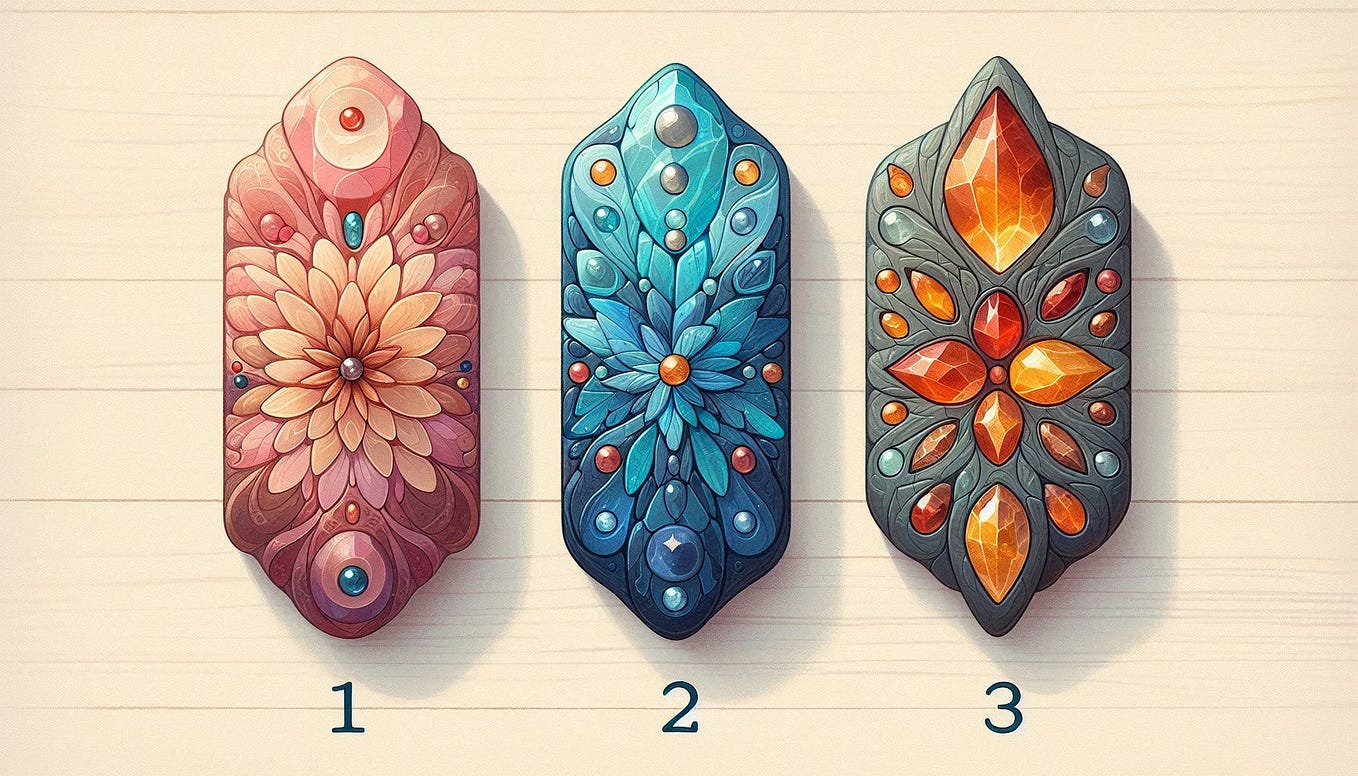Tarot Timing: Predicting Timeframes With Tarot Cards | by Divine Tarot ...