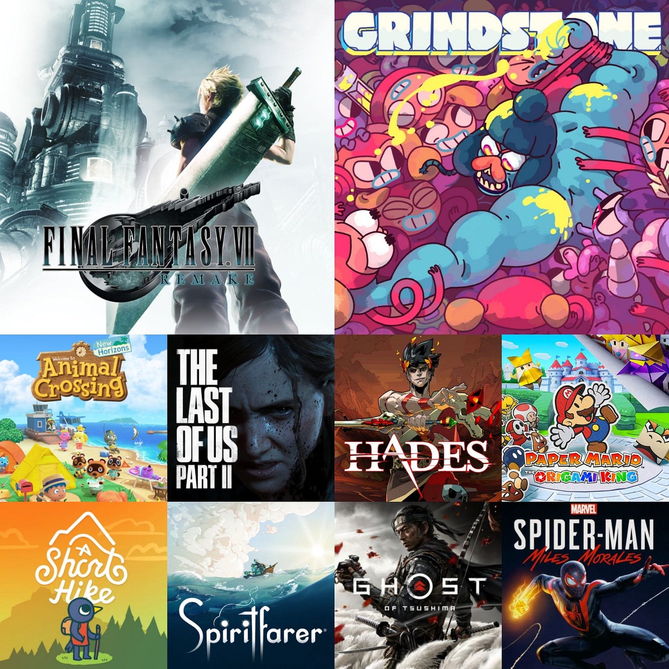 alexd’s Fave 2022 Games (and a bunch more silly categories) | by Alex ...