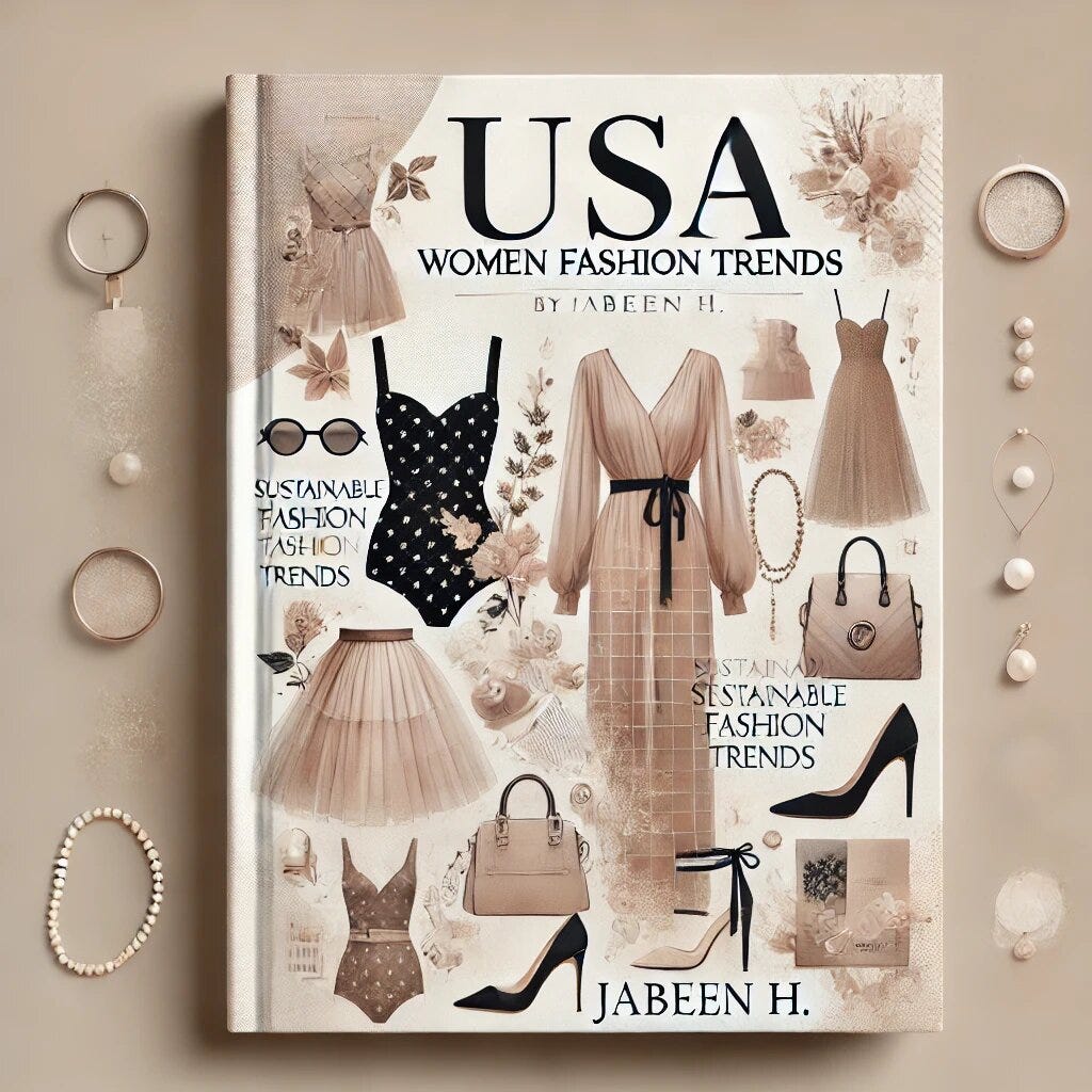 Best USA Ethical Clothing Brands by Jabeen J | Medium