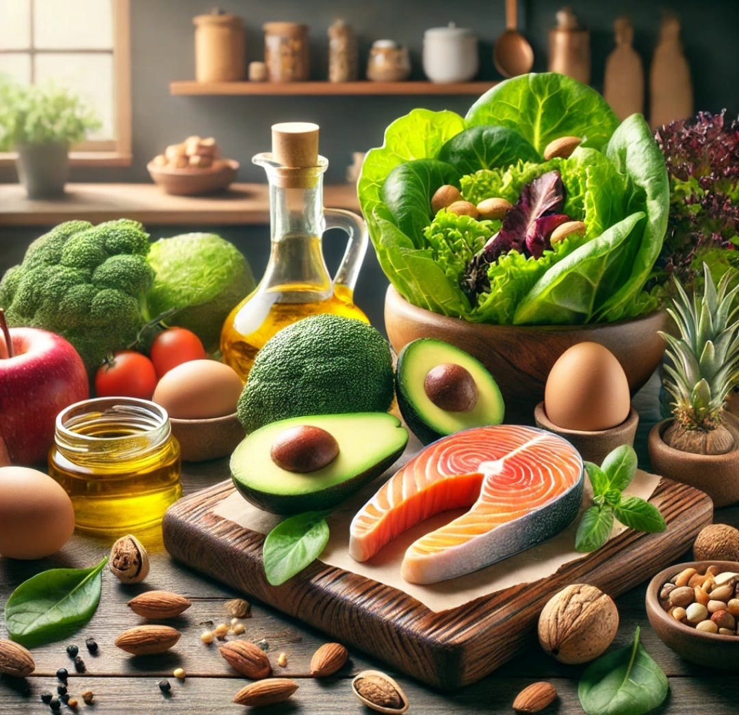 Understanding FODMAP: What It Is and Why It Matters | by Shari Ajith ...