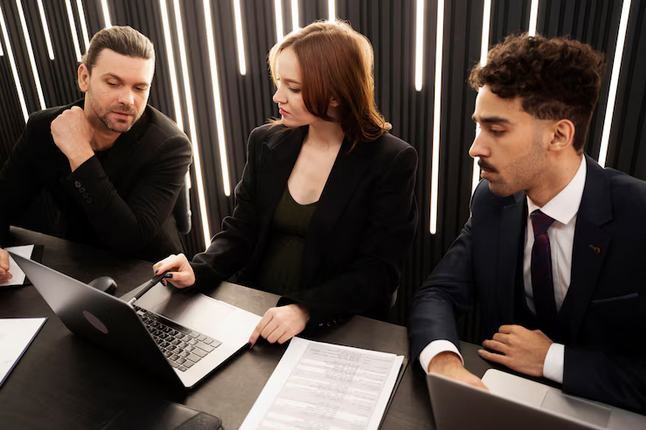 Navigating Tech Terrain: The Benefits of IT Managed Services in DC | by ...