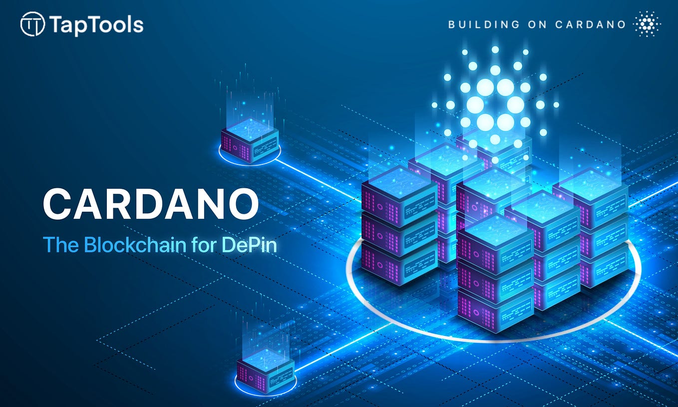 Cardano Staking: A Comprehensive Guide | by Tap In With TapTools | Tap In With TapTools | Nov ...