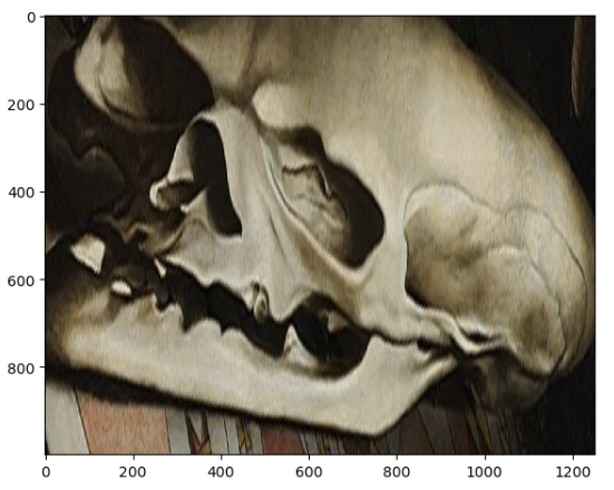 Image Processing Object Counting Using Connected Components By The Caveman Coder Medium 1075