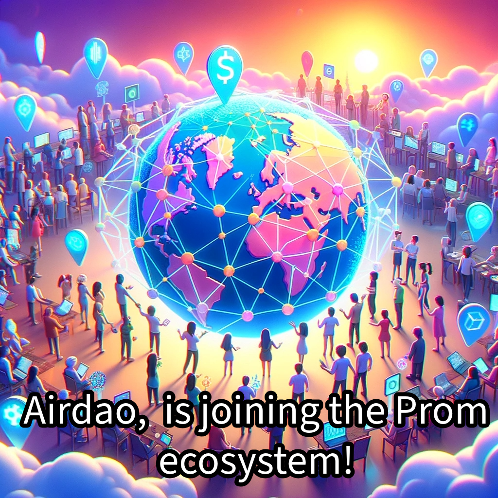 PROM COMMUNITY. The article heralds an exciting… | by Sakilraj | May, 2024 | Medium