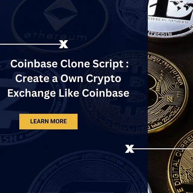 Top 10 Crypto Exchange Clone Scripts In 2025 | by Hannah | Coinmonks | Medium