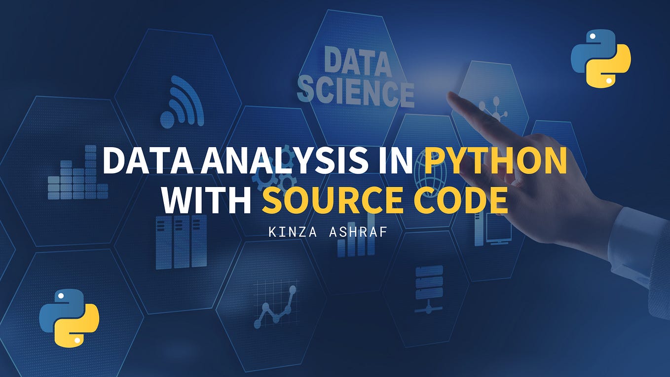 QUICK WAYS TO READ DATA IN PYTHON | by Monika Etrych | Sep, 2023 | Medium