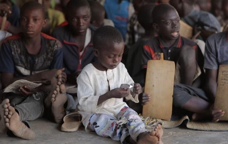 NIGERIA IS A FAILED STATE. Nigeria as a country lacks nothing in… | by ...