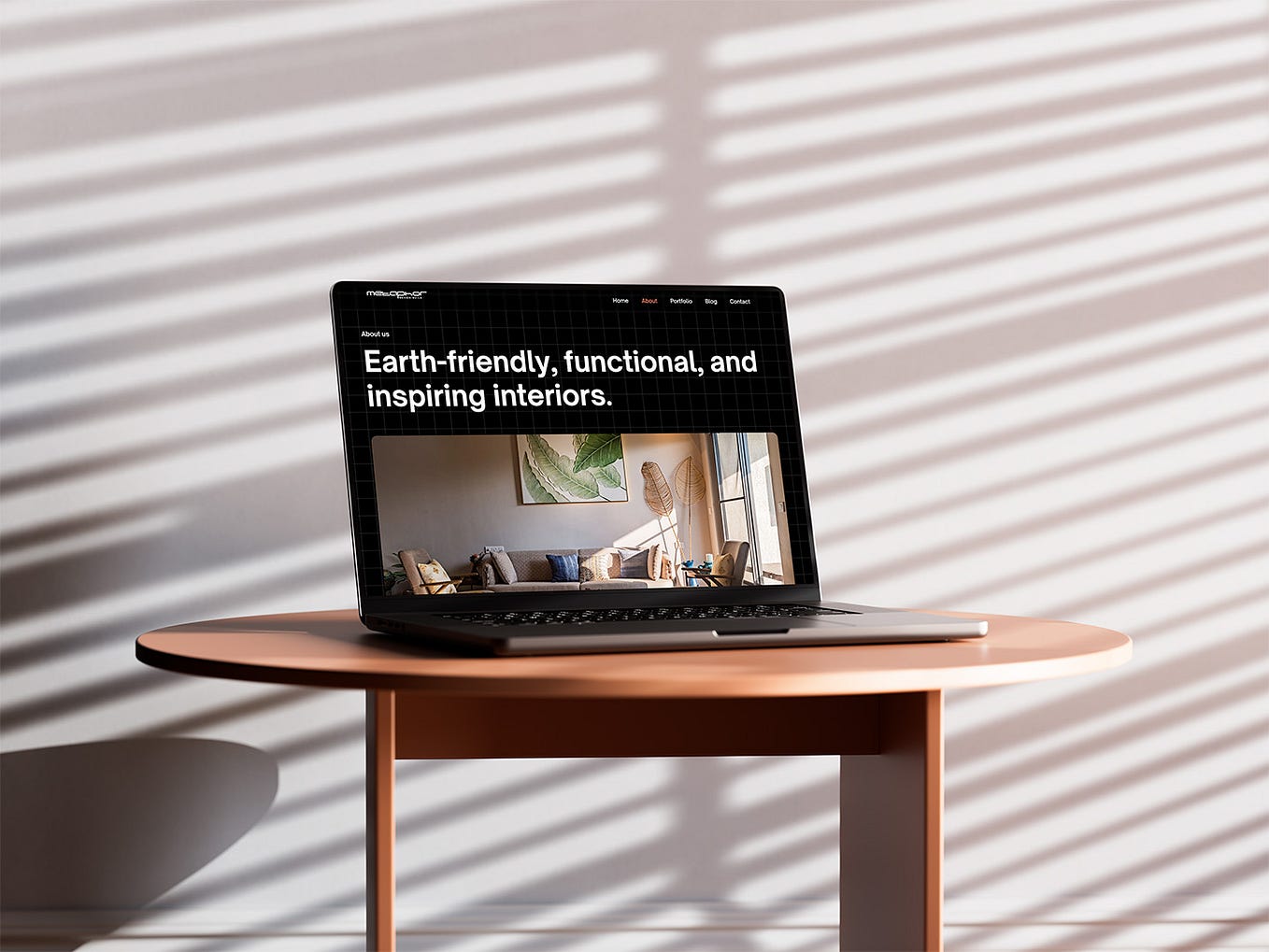 UX Portfolio Case Study template (plus examples from successful hires ...