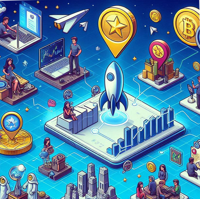 Unlocking the Future with Major Milestones Tokens on Telegram ($MAJOR ...