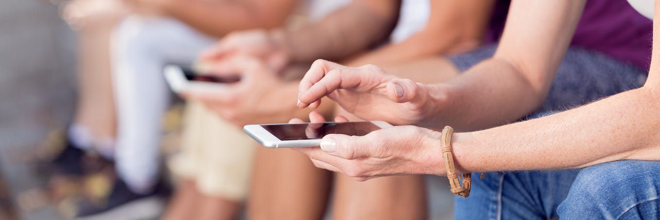 How To Replace A React Native Listview Component With A Flatlist Component By Juliette Rapala 6221