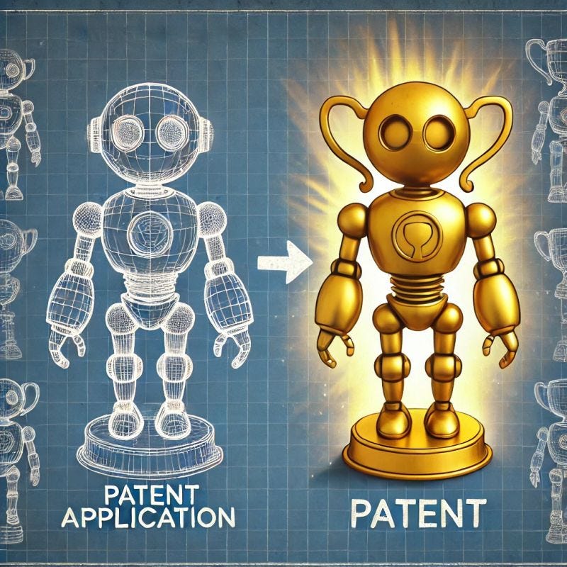 How Can My Invention Be Patented but Still Infringe Someone Else's ...