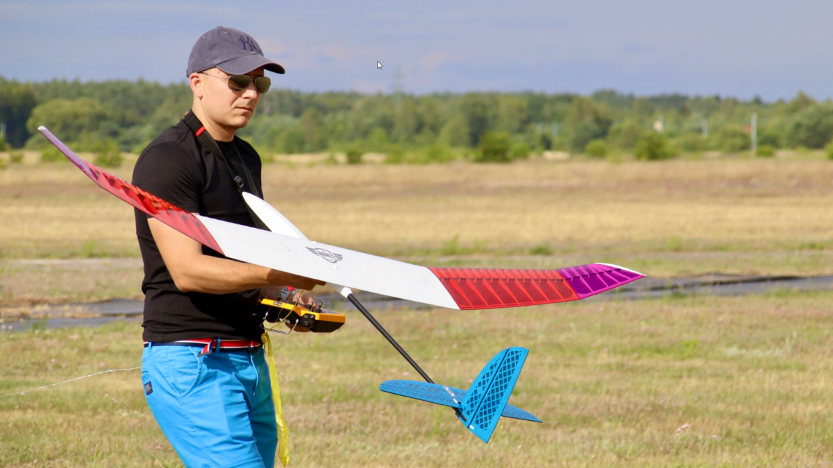 Cool New Stuff. Two exciting new contest ships, a… | by The New RC ...