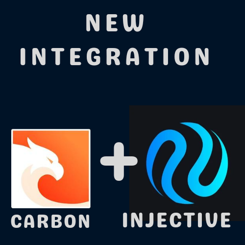 Helix 2.0 launch by Injective | by Adebayor Apex | Jun, 2024 | Medium