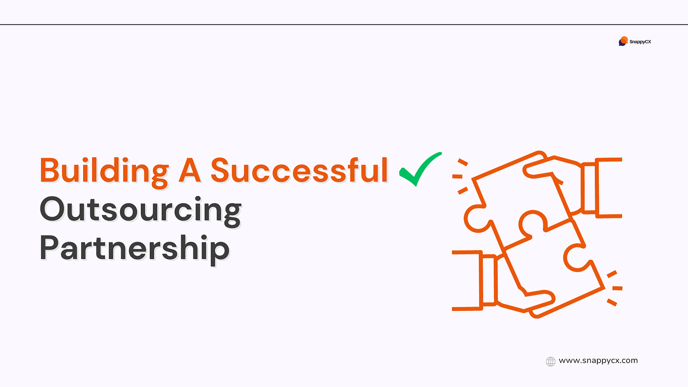 Africa As An Emerging Outsourcing Hub | by SnappyCX | Medium