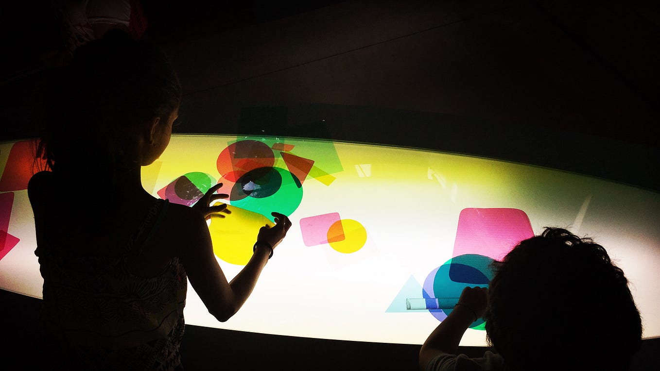 The key to move societies forward is still wearing diapers! | by hazel ...