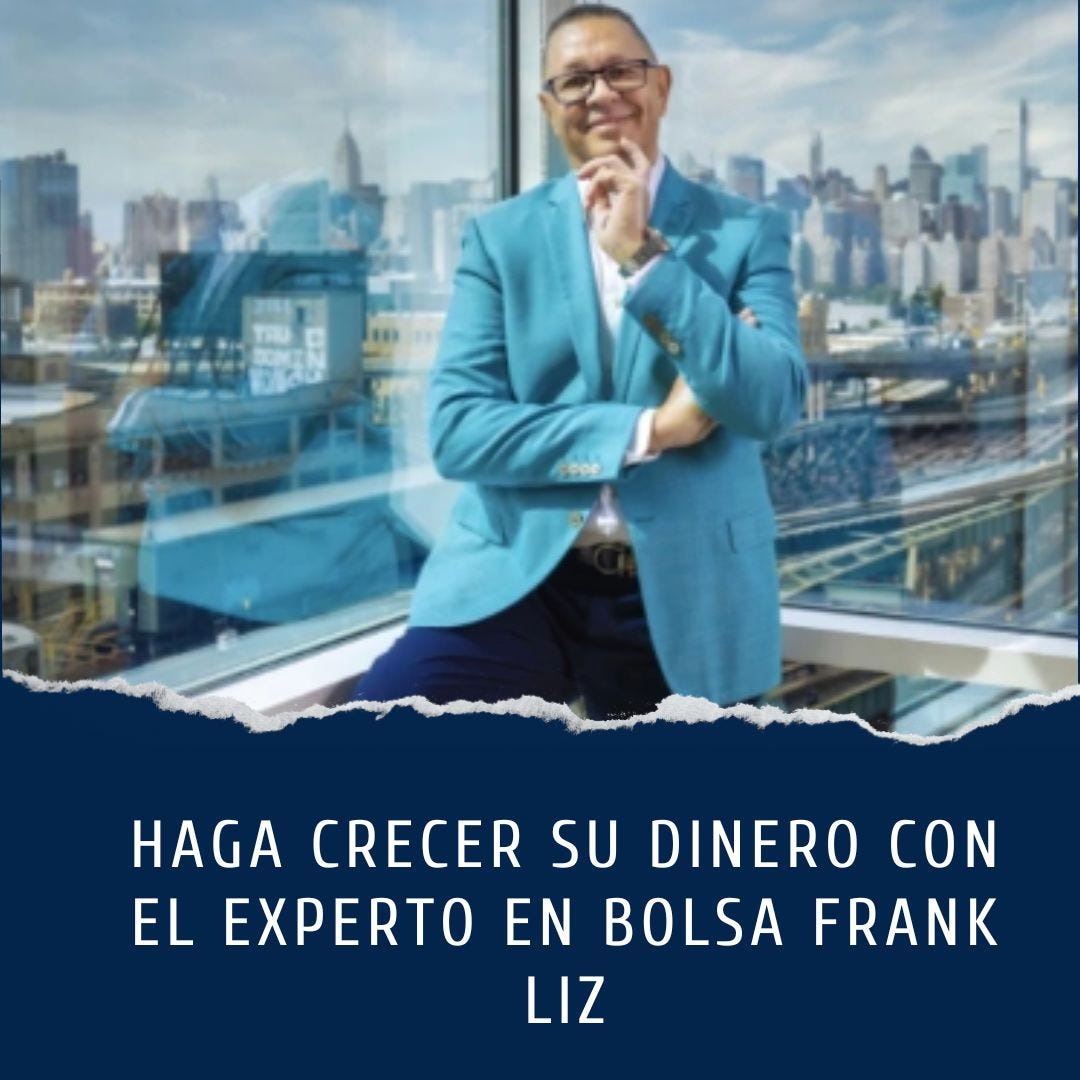 => Frank Liz — Compelet Success Profile | by Frankliz | Medium