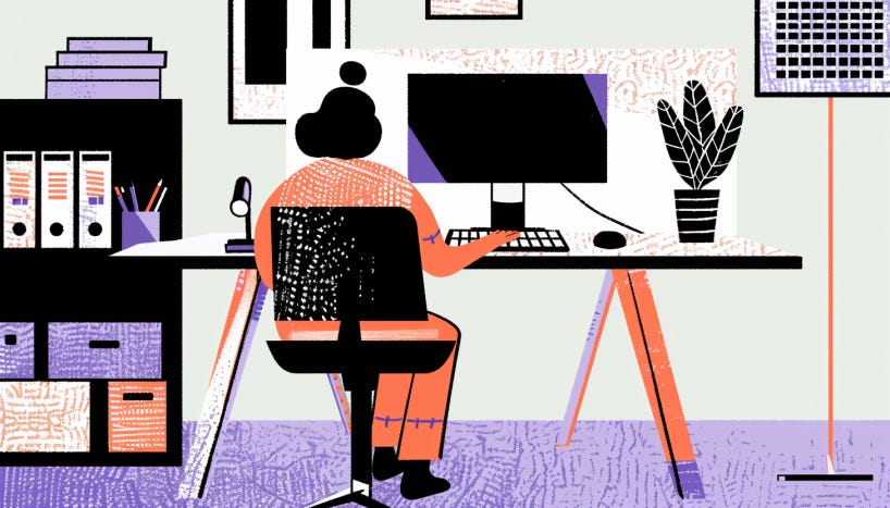 Designing for accessibility. A few months ago, I had the chance to ... Designing for accessibility. A few months ago, I had the chance to ...