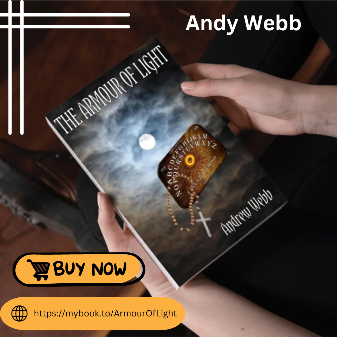 The Greatest Paranormal Thriller Books for Hunted Place - The Armour of ...
