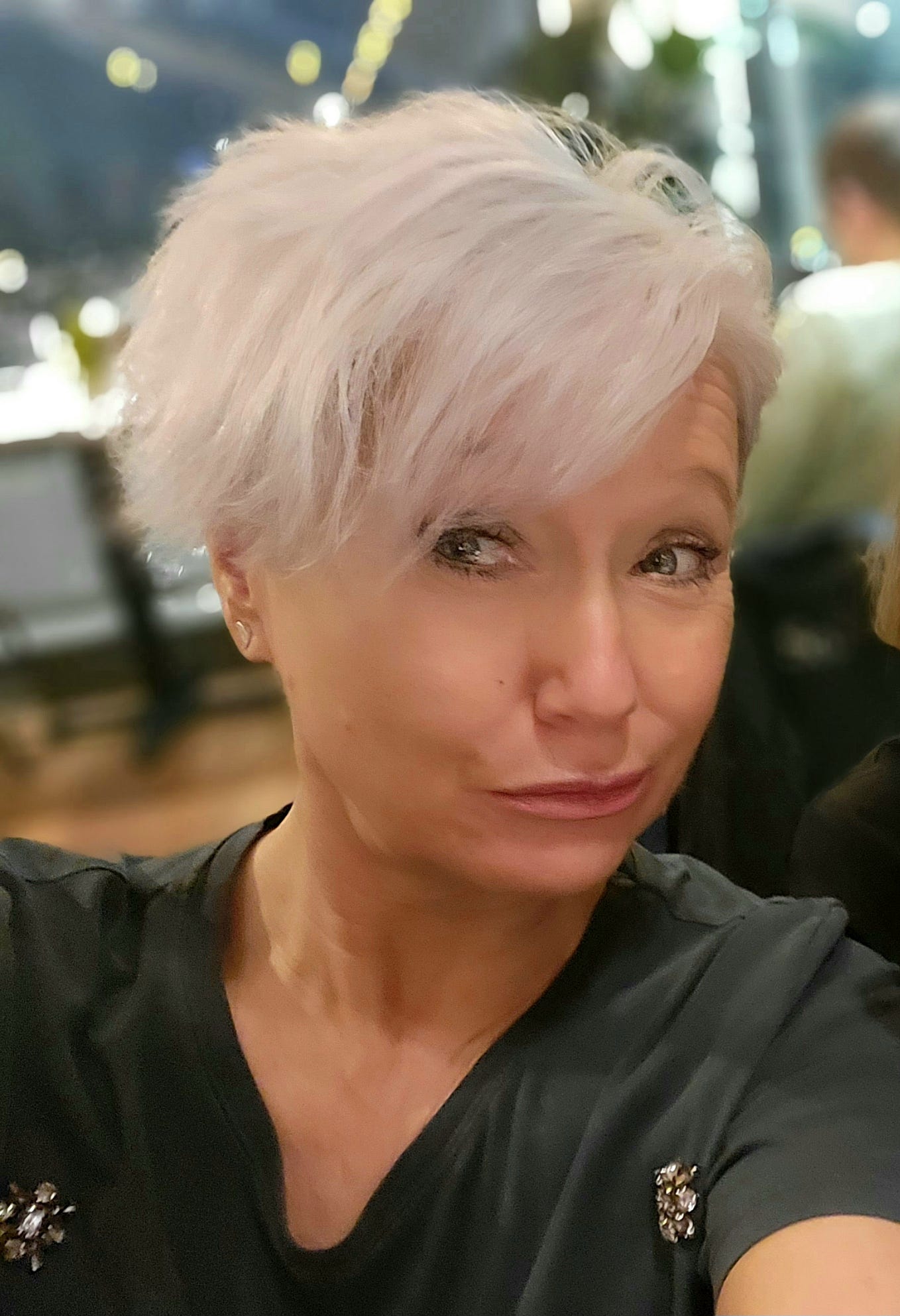 Dating in Your 50s, 60s, and 70s: Navigating Medical Changes and ...