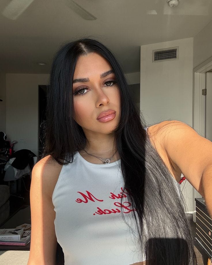 🤖💋 AI Girlfriends and Cam Models: Is This the Future of Dating in 2025 ...
