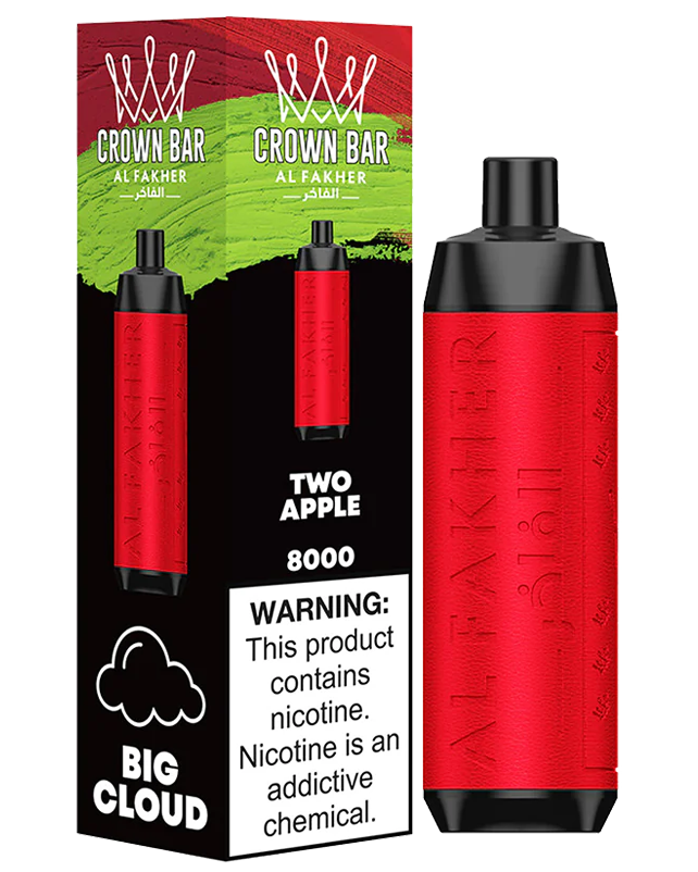 “Tugboat Disposable Vape Pens: A Comprehensive Guide to Different ...