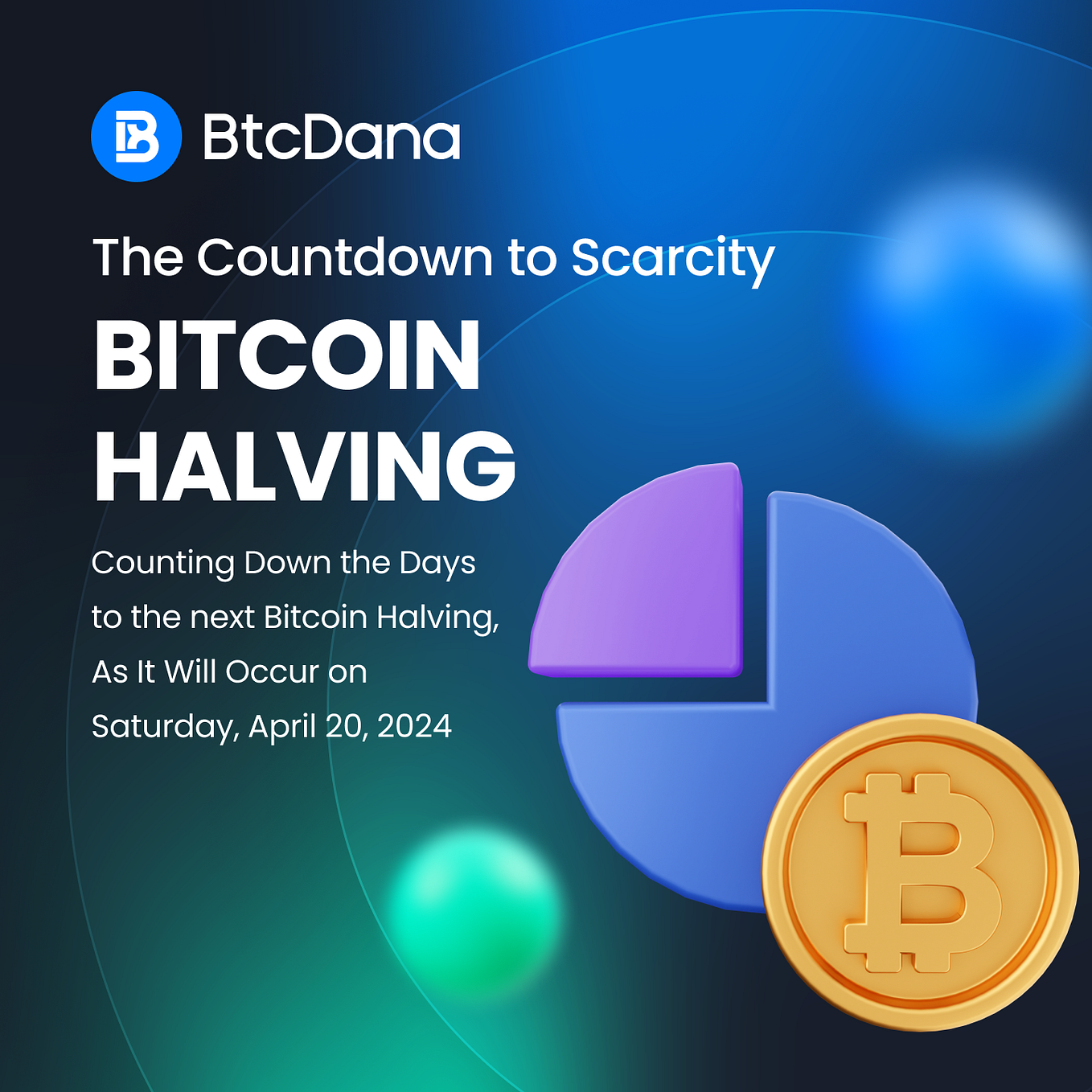 BDC Mining Goes Live on the BtcDana APP! | by A HM | Medium
