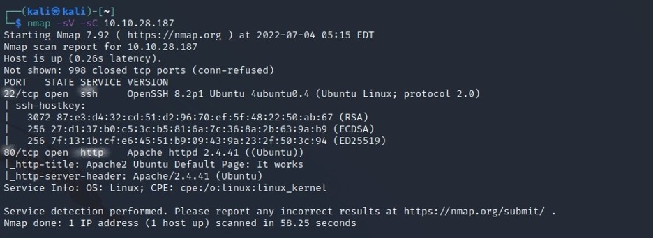 Brainpan 1 WriteUp Tryhackme. Reverse engineer a Windows executable… | by Surya Dev Singh ...