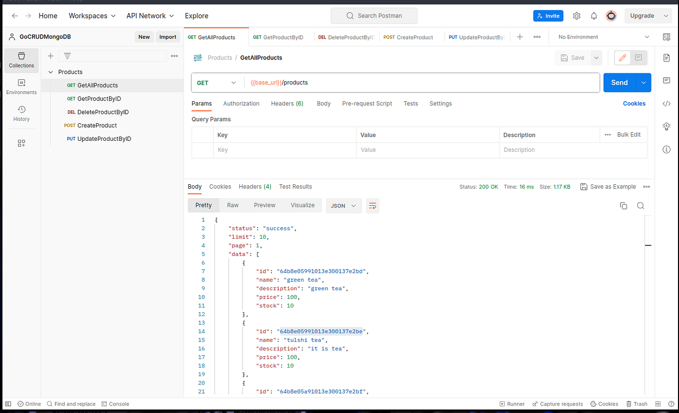 Dockerizing Django and MySql(Linux) | by Ishan Shrestha | Medium