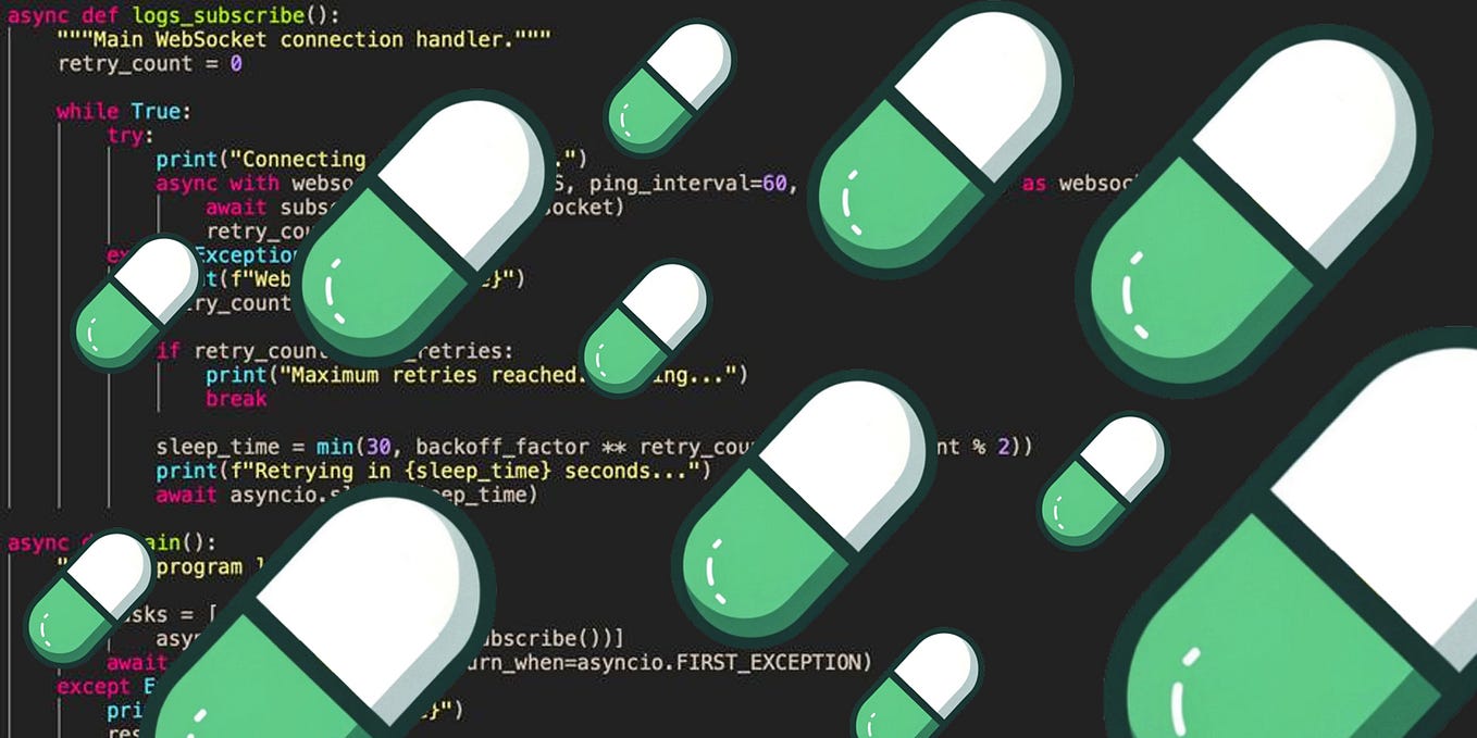 Dynamic Automated Trading Bot with Node.js & Binance API | by Muhammad ...