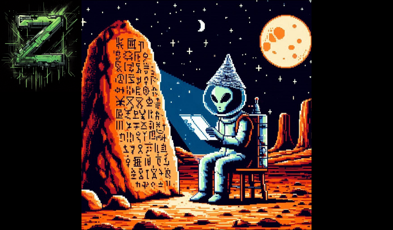 Zenon Network I: The Green Pill. This nine-part article series aims to ...