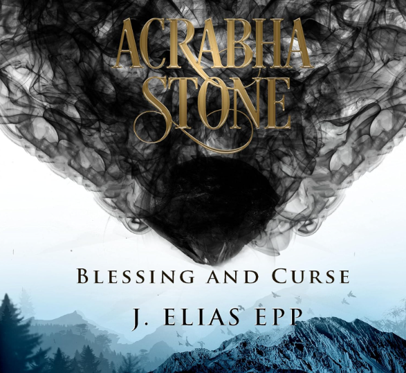 Acrabha Stone Book 1: Blessing and Curse — Chapter 26 | by Fox Blue ...