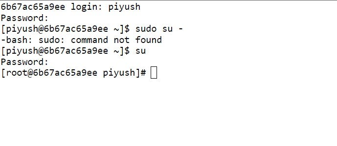 Docker ensures environment consistency, overcoming “It works on my ...