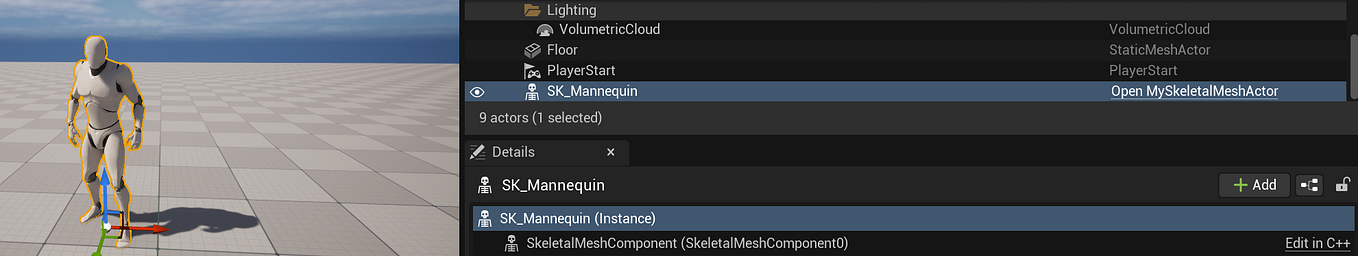 Why you should use the Gameplay Ability System in basically every Unreal Engine game | by ...