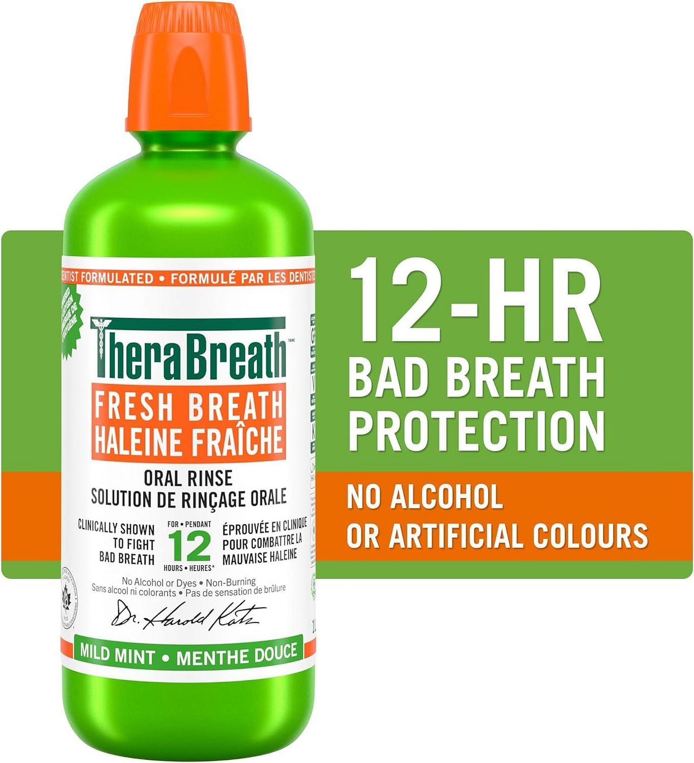 Combat Dry Mouth with TheraBreath Dry Mouth Lozenges — Your Secret to ...