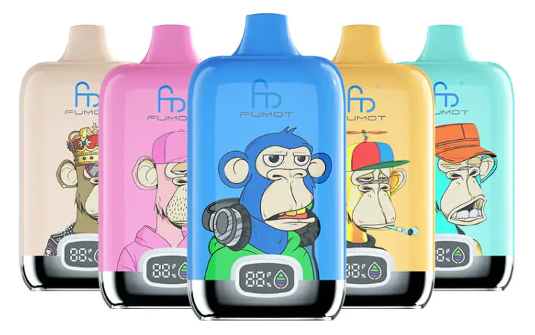 A Guide of Best Disposable Vapes With 2% Nicotine | by vtv vape | Mar, 2024 | Medium