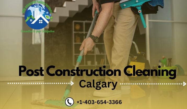 How Professional Cleaners Calgary Can Save You Time And Effort - Beni ...