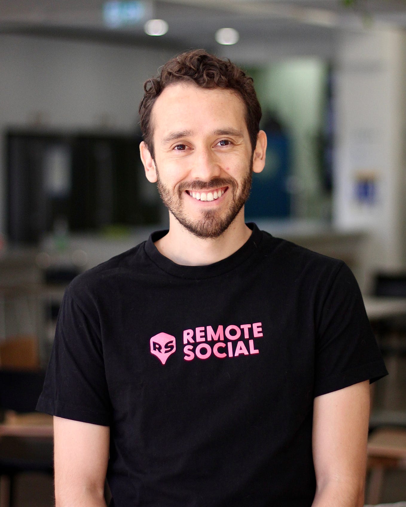 What makes a startup founder tick | by Shirts of Startups | Medium