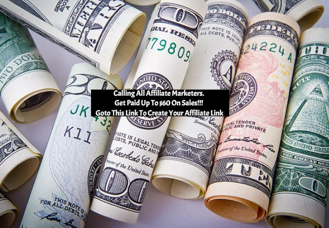 Calling All Affiliate Marketers. | by LFS Marketing | Medium