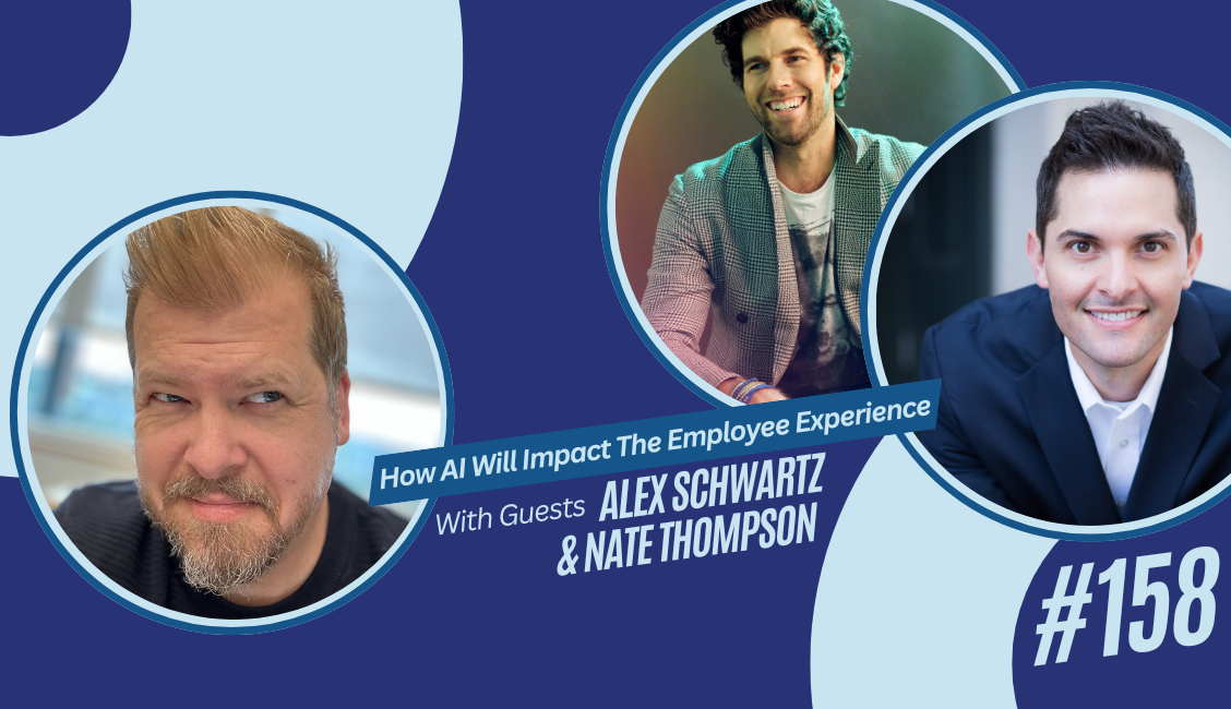 How to Solve Employee Apathy in the Workplace with Justin Robbins | by ...