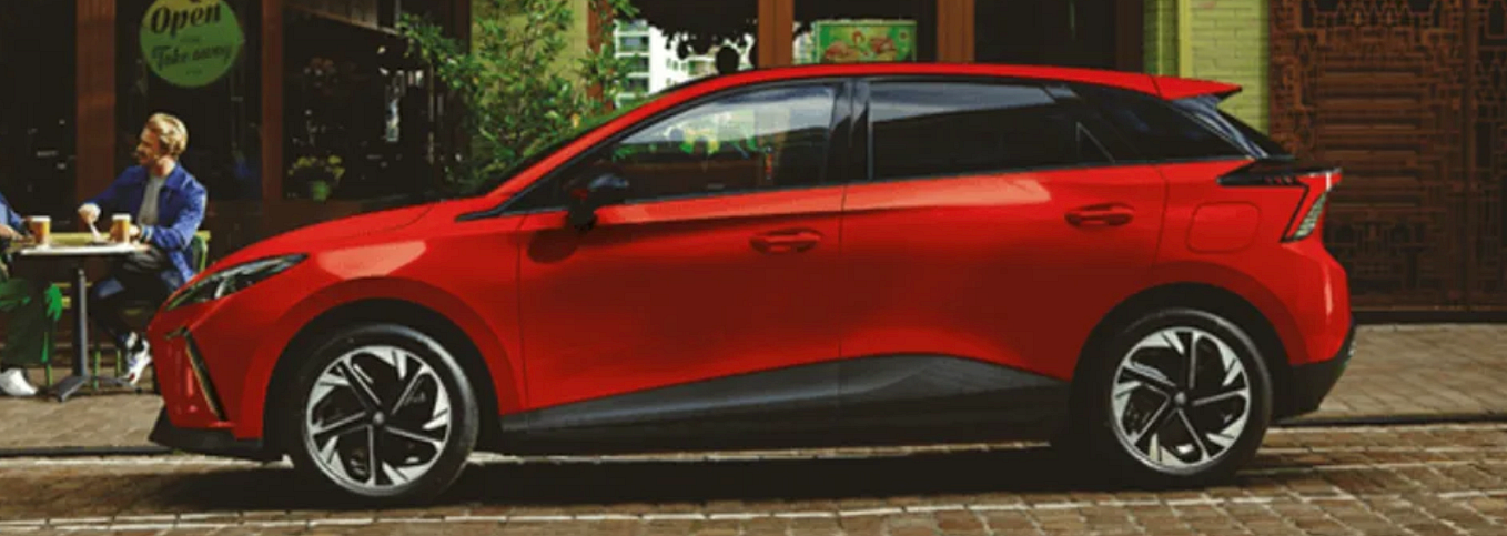 Commercial Vehicle Show 2024 — Highlights | by Cocoon Vehicles | Medium