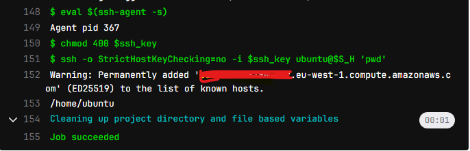 Complete CI/CD Gitlab pipeline for serveless Laravel Application on AWS API Gateway. | by ...