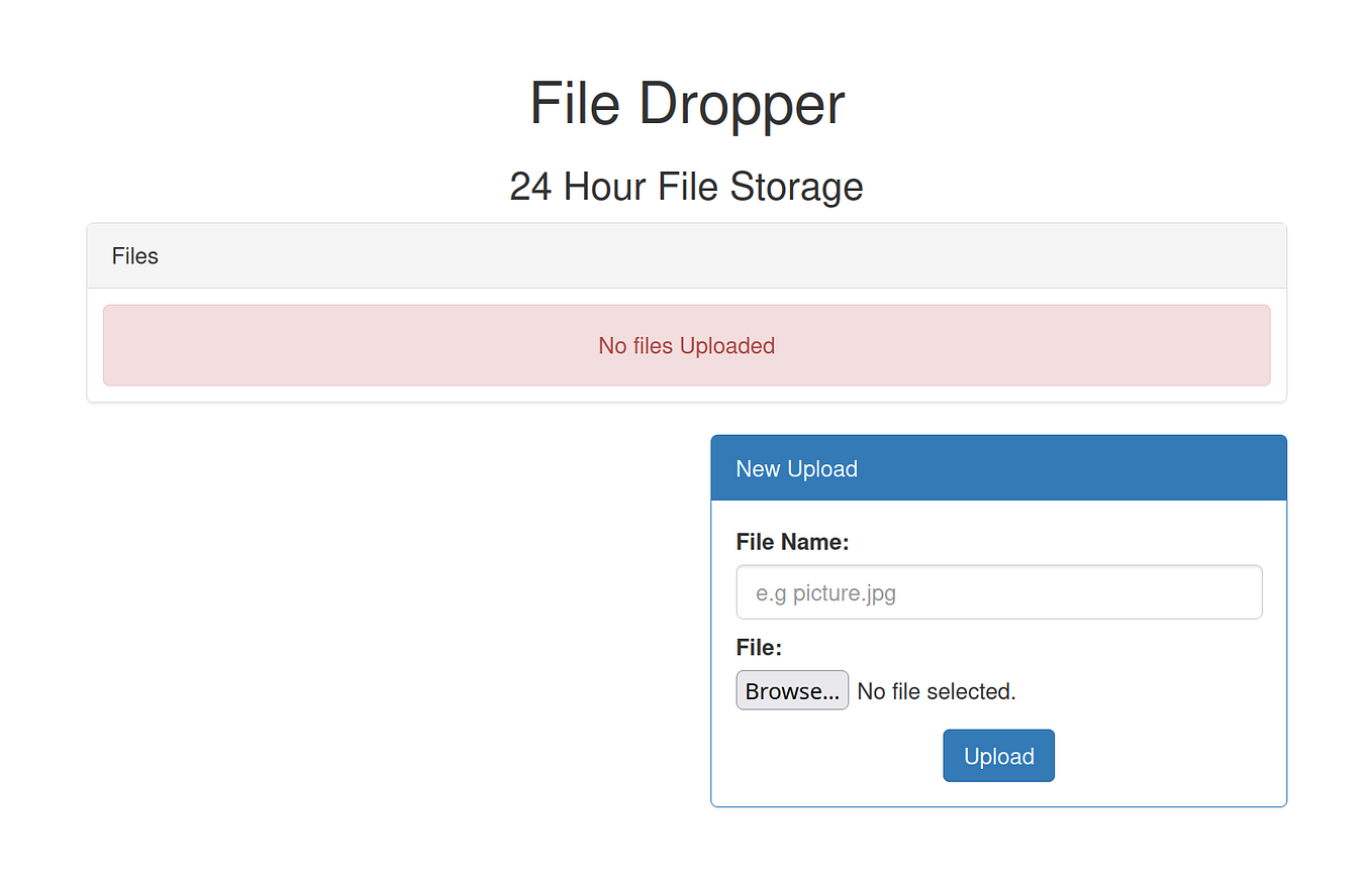 Hacker101 Ctf Writeup Postbook Postbook Sounds Like An Easy Level… By Jakub Łakomy Medium