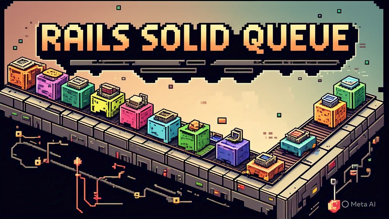 Mastering Turbo Streams in Rails 8 | by J3 | Jungletronics | Medium